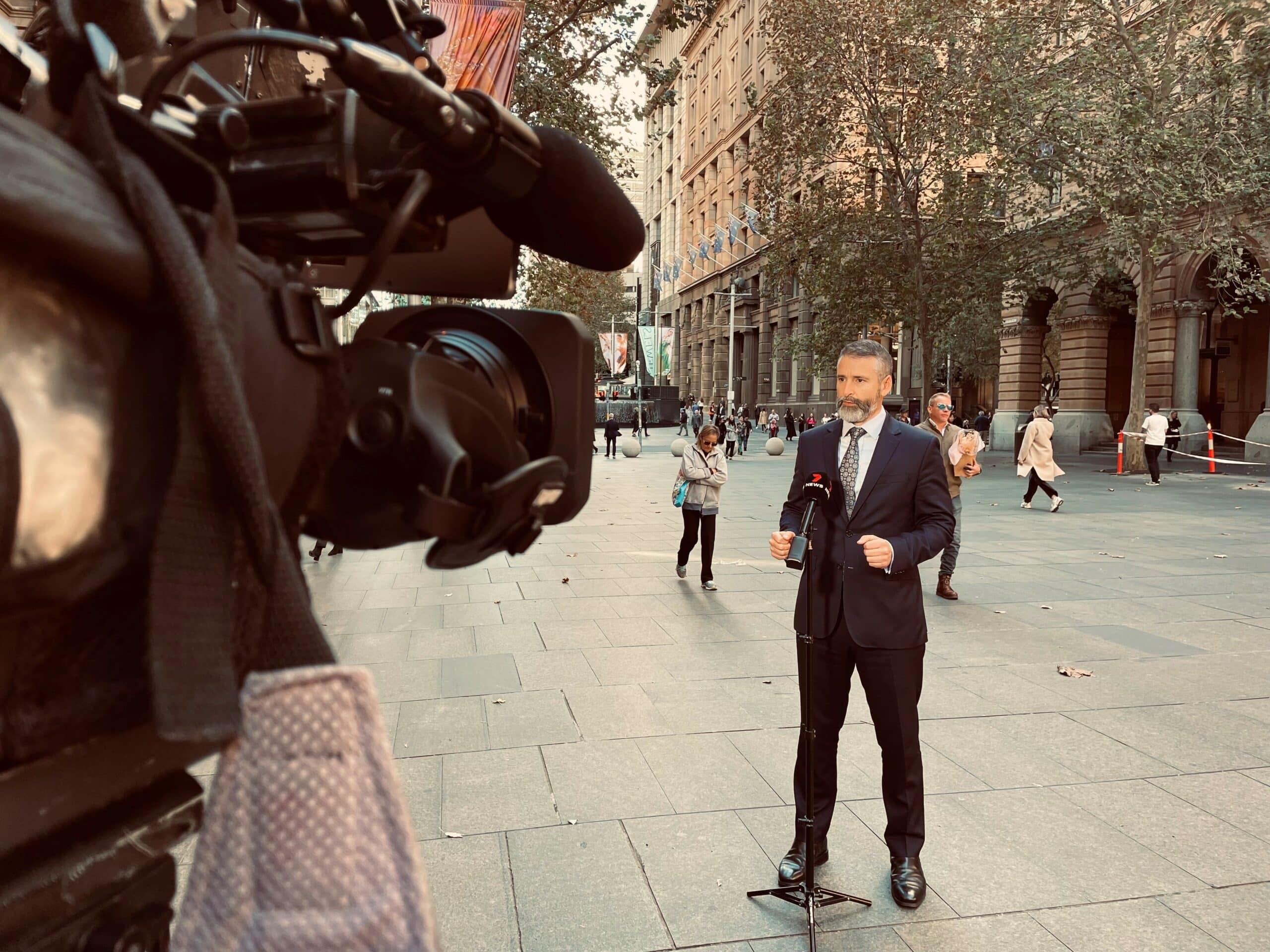 Chief Executive | PM rules out negative gearing changes - preserves ... Chief Executive | PM rules out negative gearing changes - preserves ...